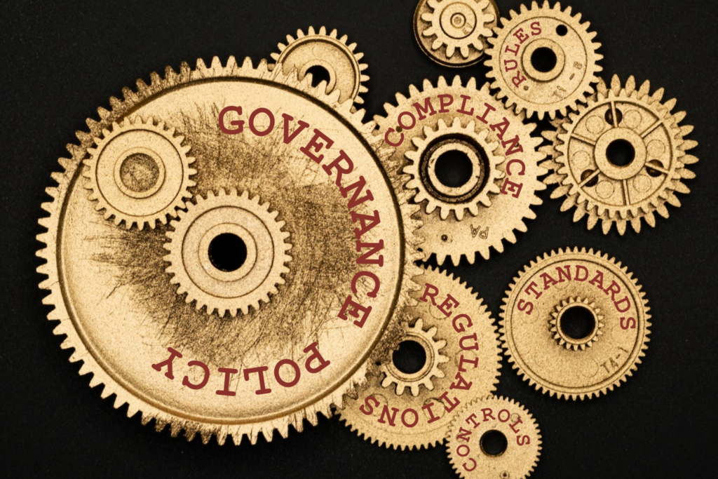 What makes a good… business continuity management program governance ...